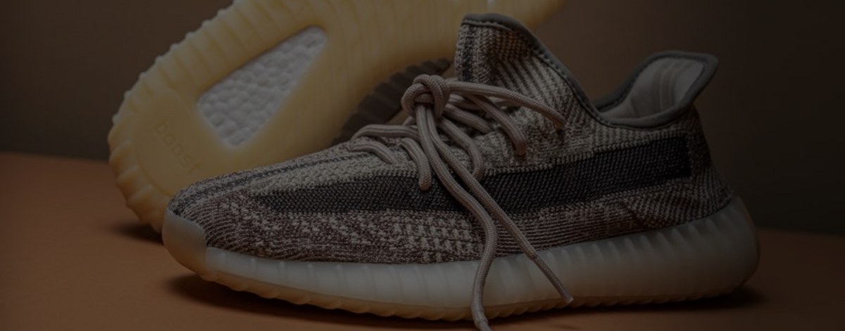 Conforto e Estilo: Adidas Yeezy I 100% Autêntico I 6x Sem Juros – Air ...