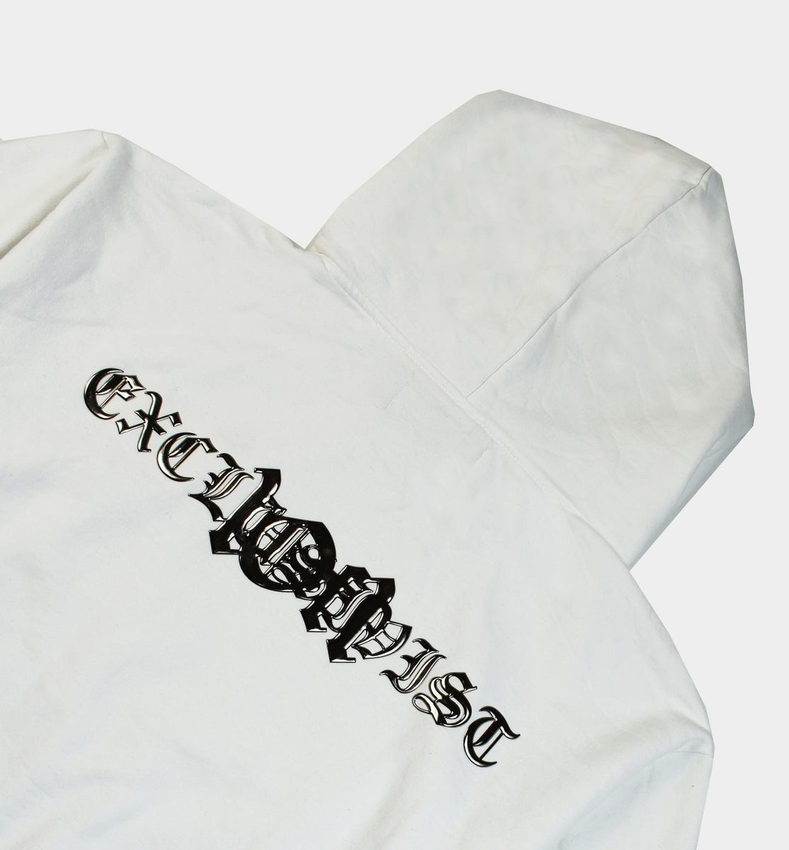 Moletom Exclusivist 1OF1 New Vintage Sacred "White" – Air Sneakers